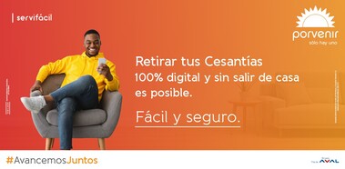 Porvenir: Fondo de Pensiones y Cesantías - Porvenir Web - Porvenir